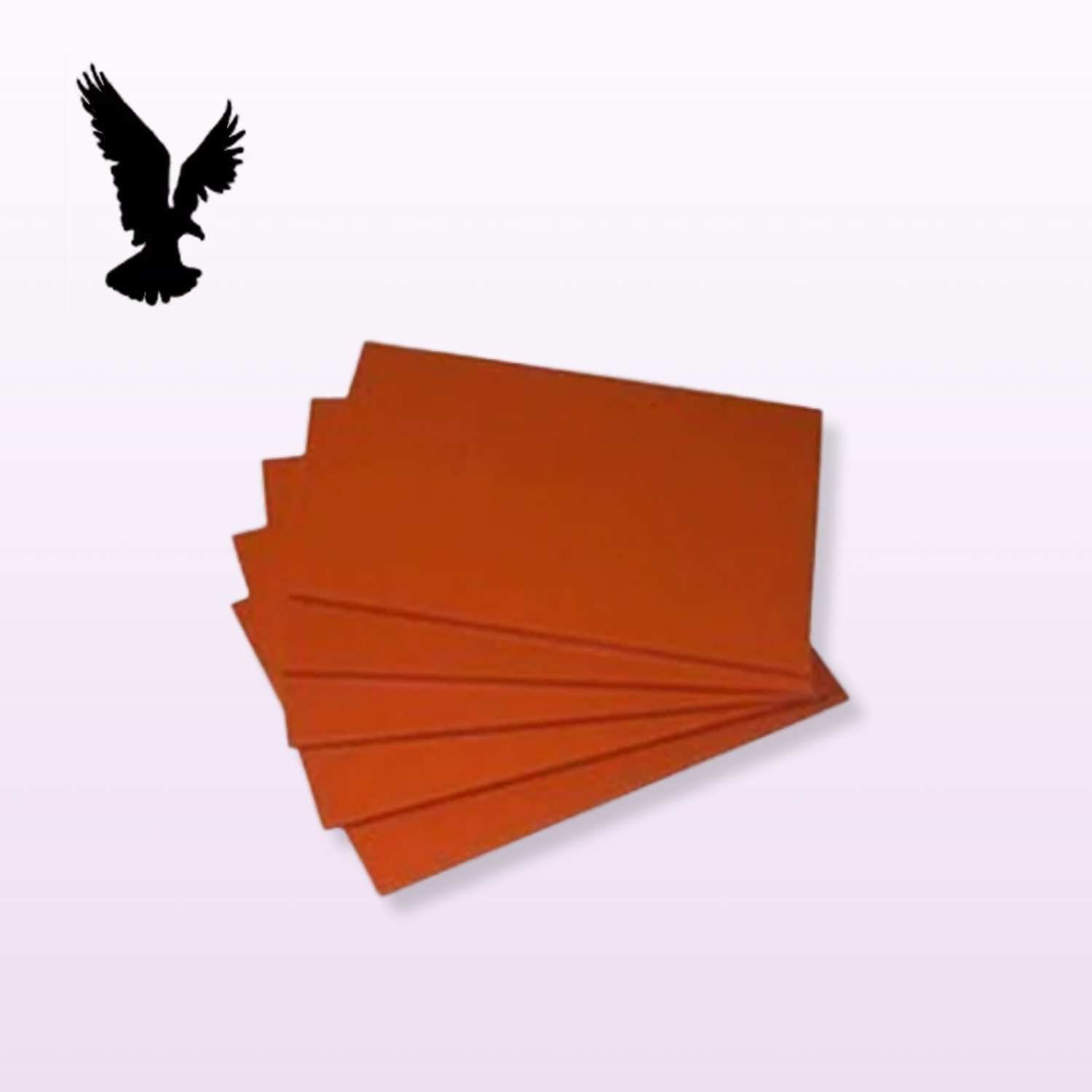 Phenolic Laminated Sheet (Hylem Sheet) – Electrical Grade Insulation ...